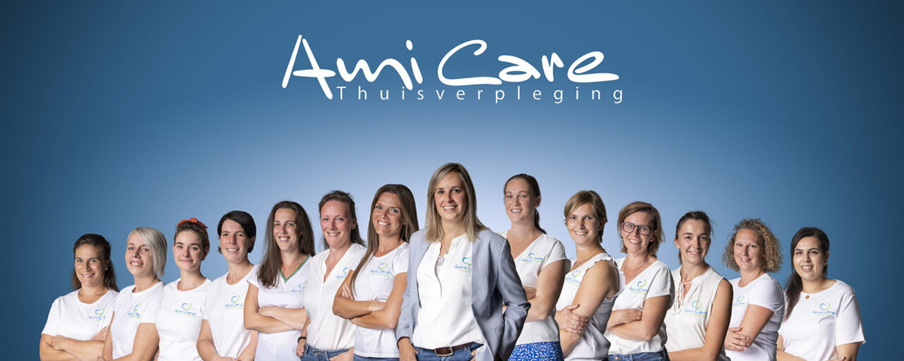 Home | AmiCare Thuisverpleging
