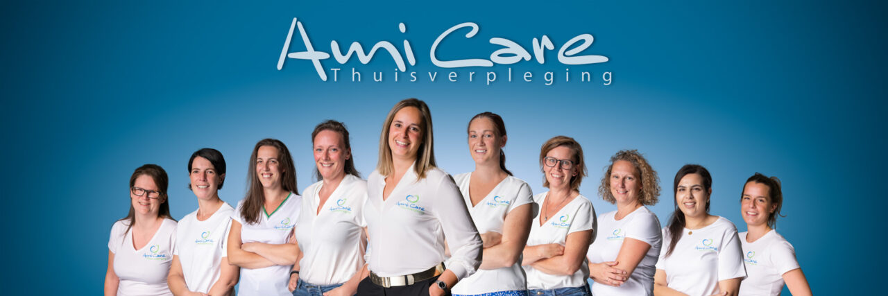 Home | AmiCare Thuisverpleging